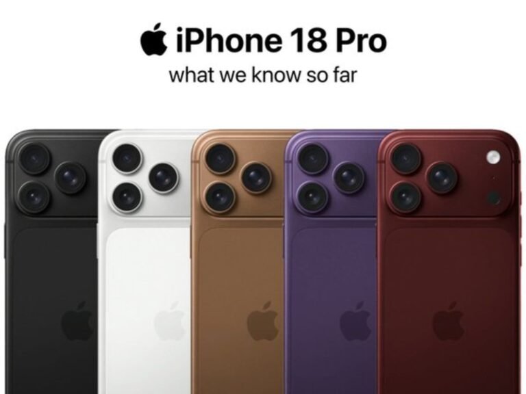 Welches iPhone 2026 kaufen? iPhone 18 Release, Preise & veraltete Modelle